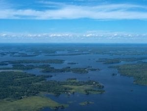 Lake Kabetogama - Voyageur National Park Resorts | Northern Lights Resort