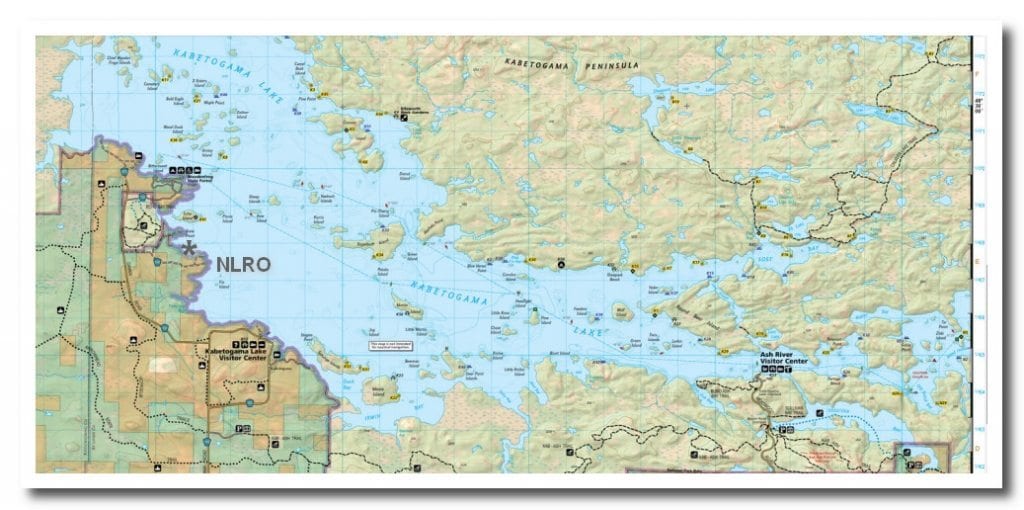 Lake Kabetogama - Voyageur National Park Resorts | Northern Lights Resort