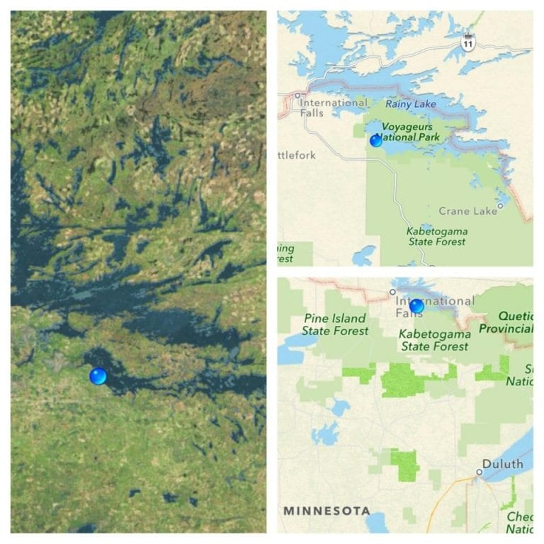 Lake Kabetogama - Voyageur National Park Resorts | Northern Lights Resort