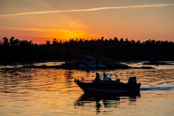 A Local’s Guide To Northern Minnesota Fishing Lodges