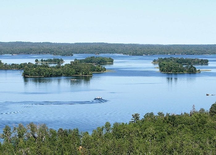 A Local’s Guide To Northern Minnesota Fishing Lodges