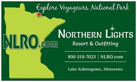 - Northern Lights Resort